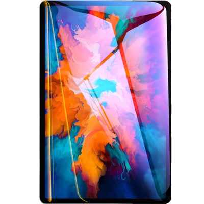 适用联想拯救y700钢化膜小新pad