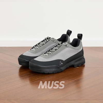 ROA防水超轻纤维机能户外徒步鞋