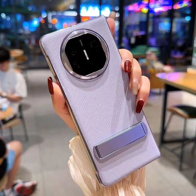 matex5真皮轻奢手机壳
