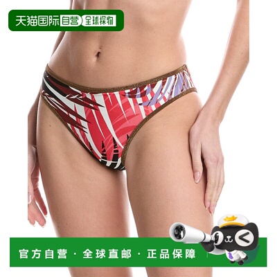 自营Vince Camuto高腰裤-粉红色 美国奥莱直发