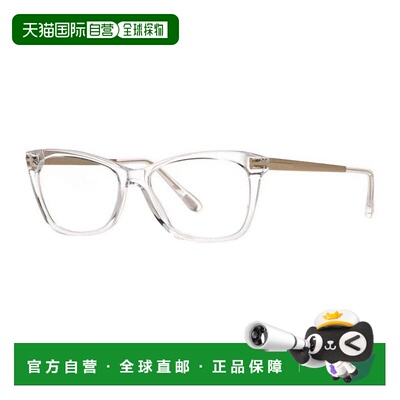 自营tom fordFT5353 026晶体54mm-晶体 美国奥莱直发