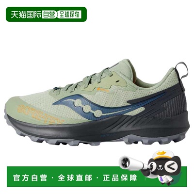 自营UGG Peregrine 14 GTX Sage / Carbon S10918-253女士-绿色