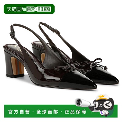 美国直邮sam edelman 女士 时尚休闲鞋女鞋高跟 【付后1h可退】