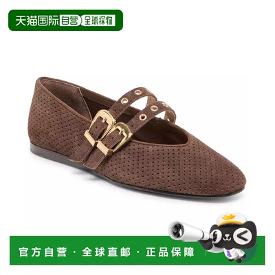 1h可退 【美国直邮】dolce vita 女士 时尚休闲鞋女鞋单鞋平底鞋