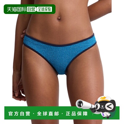 自营Onia Milly比基尼泳装-蓝色 美国奥莱直发性感