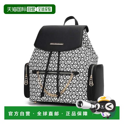 自营mia k collectionIssah Backpack Women's Stylish & Functio
