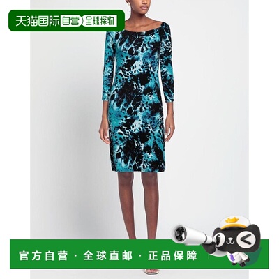 1h可退 【美国直邮】samantha sung 女士 连衣裙长裙包臀裙