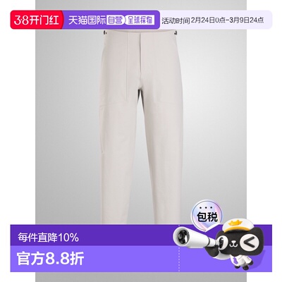 加拿大直邮Arc'teryx Veilance Diode MX 男裤 防风保暖