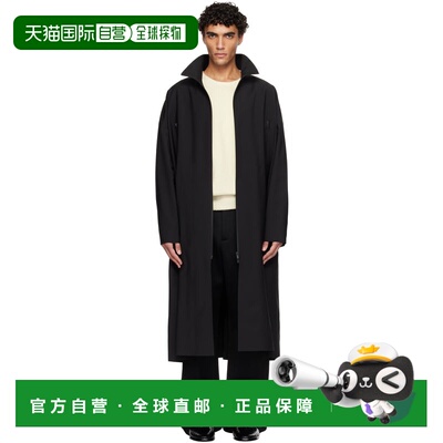 1h可退 香港直邮潮奢 essentials fear of god 男士 黑色 Technic