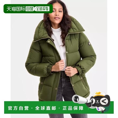 【美国直邮】michael kors 女士 羽绒服