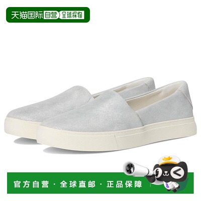 1h可退 【美国直邮】toms 女士 时尚休闲鞋运动鞋乐福鞋一脚蹬