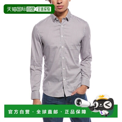 自营Faherty The Movement Shirt - multi 美国奥莱直发
