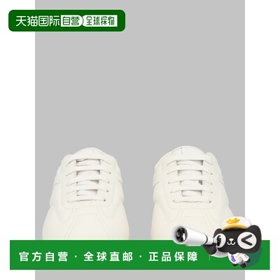香港直邮ALEXANDER MCQUEEN 运动鞋 BOXE 862794_WIAJ89509