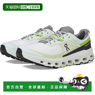 自营On Cloudvista 2 3WE30132853运动鞋女士Lima Kiwi跑步鞋ZOGG