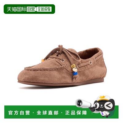【美国直邮】madewell 女士 时尚休闲鞋女鞋