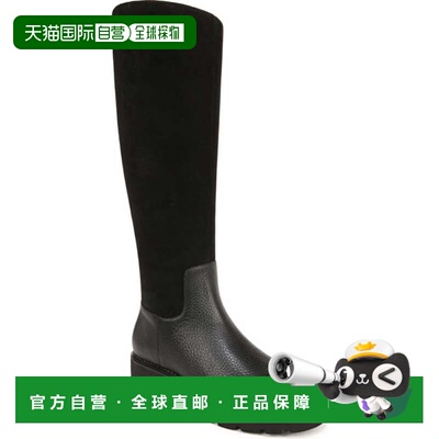 自营Men's Vionic Fallbrook J2224L1001 Boot  Black Lug Sole K