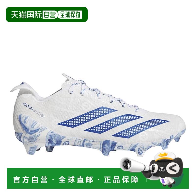 【美国直邮】adidas/阿迪达斯 女士 球鞋橄榄球鞋