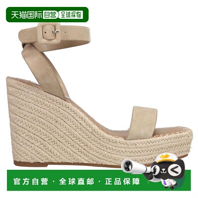 【美国直邮】steve madden 女士 凉鞋高跟鞋坡跟鞋