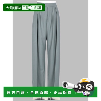 香港直邮Chloe/蔻依 裤子 26APA22066_00Y西裤