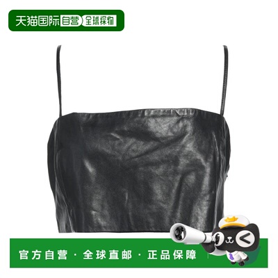 1h可退 【美国直邮】iro 女士 上装T恤正品潮牌穿搭时尚透气高级