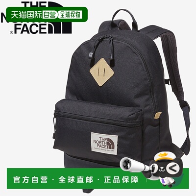 自营 北面THE NORTH FACE Berkeley K儿童休闲包19L背包NMJ72363