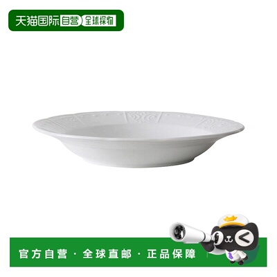 自营 tuxton芝加哥意大利面碗 25 盎司 12\