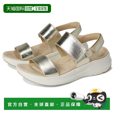 1h可退 【美国直邮】rockport 女士 时尚休闲鞋