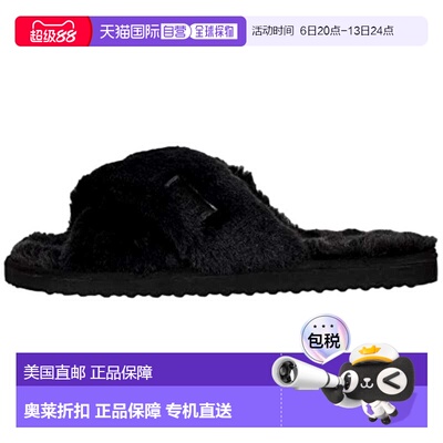 自营Women's Tahari Lexi Black FT20181-01-001 - black 美国奥