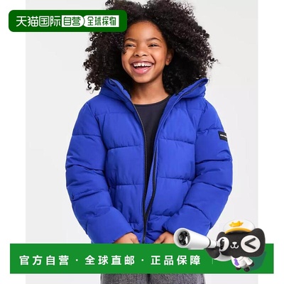 【美国直邮】michael kors 婴幼儿 羽绒服