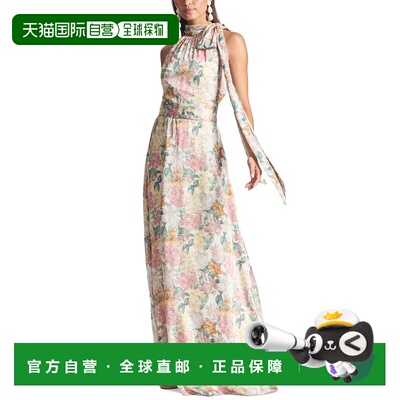 自营Sachin & Babi  Kayla Gown - Multi 连衣裙美国直发奥莱