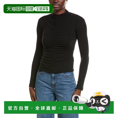 自营michael stars 蕾丝衫/雪纺衫 美国奥莱直发