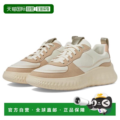 1h可退 【美国直邮】Cole Haan|Generation Zerogrand 2 高帮运动