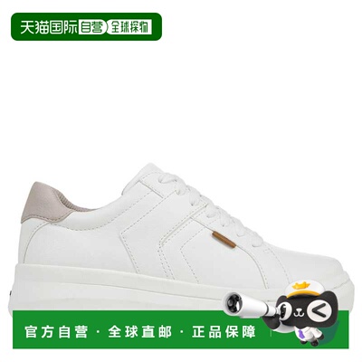 自营dr. scholl's女子dr.Scholl's sedie White J0883S2100-白色