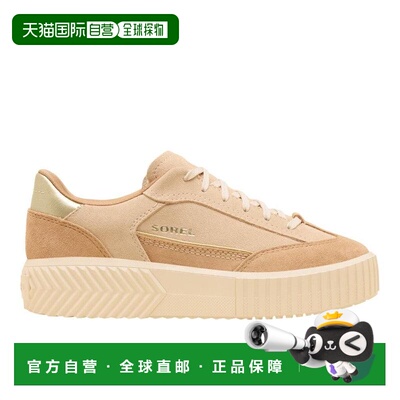 1h可退 【美国直邮】sorel 女士 时尚休闲鞋运动鞋