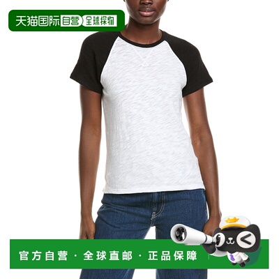 自营ATM Anthony Thomas Melillo Schoolboy Baseball T-Shirt -