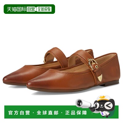 1h可退 【美国直邮】frye 女士 时尚休闲鞋