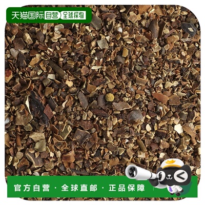 香港直邮Starwest Botanicals,有机墨角藻，剪切和过筛，1 磅（45