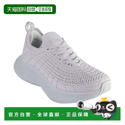 自营APL Techloom Zipline运动鞋-蓝色 美国奥莱直发