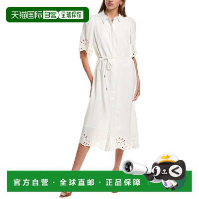 自营nanette nanette leporeNanette Nanette Lepoe 3/4 Seeve长-