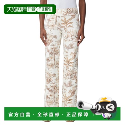 自营J.McLaughlin Carmel Pant - white 美国奥莱直发