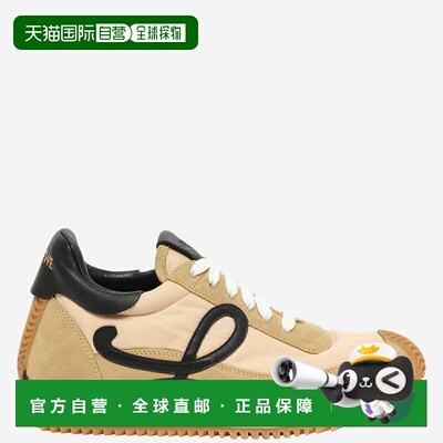 香港直邮LOEWE/罗意威 运动鞋 Flow Runner 2.0 LFR2282X05