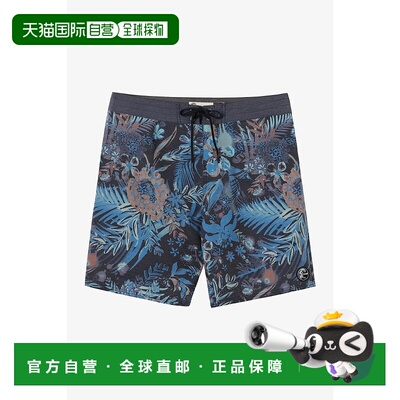 自营O'Neill Og Print 19