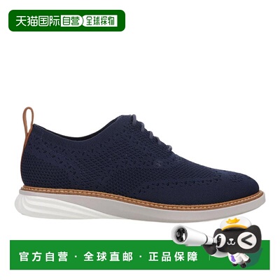 1h可退 【美国直邮】cole haan 男士 时尚休闲鞋运动鞋