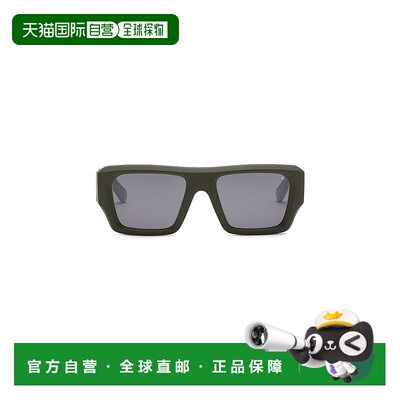 自营 philipp pleinPLEIN星光太阳镜 美国奥莱直发