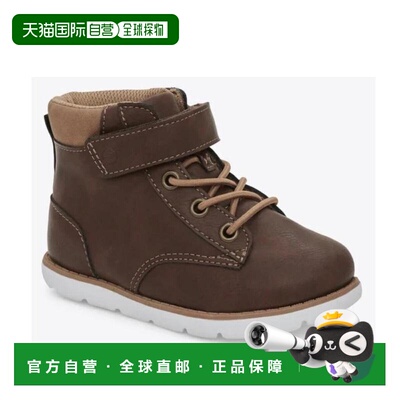 【美国直邮】stride rite 婴幼儿 时尚休闲鞋 【付后1h可退】