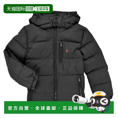 自营 Polo Ralph Lauren 拉夫劳伦 EL CAP JKT-OUTERWEAR-BOMBER