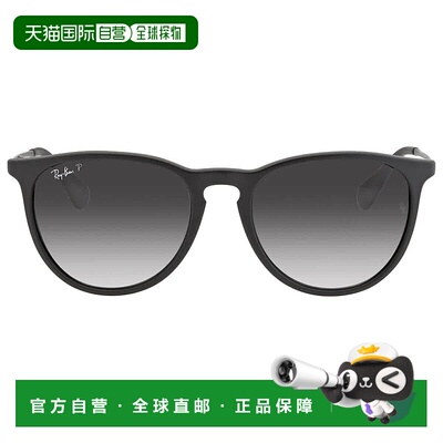 自营ray-banRay Ban Erika Color Mix Polarized Grey Gradient P