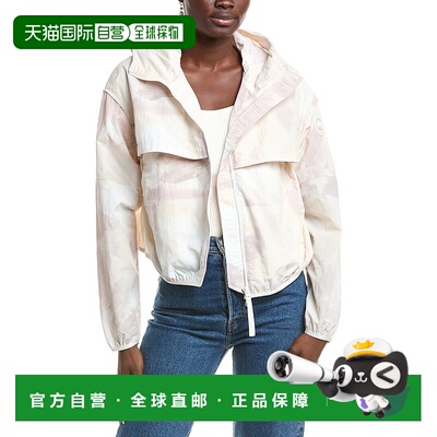 自营Canada Goose Sinclair Jacket - Multi 外套美国奥莱直发