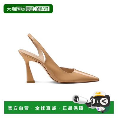1h可退 【美国直邮】stuart weitzman 女士 时尚休闲鞋女鞋皮鞋