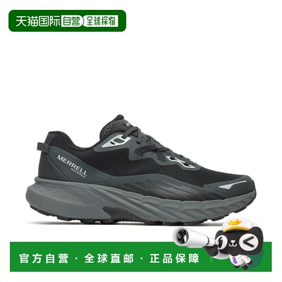 加拿大直邮Merrell Men's Agility Trail 防水运动鞋